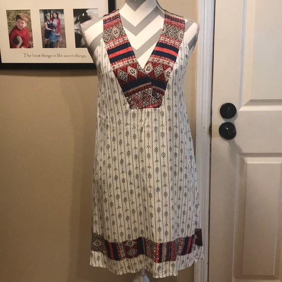 THML | Dresses | Thml Summer Dress | Poshmark